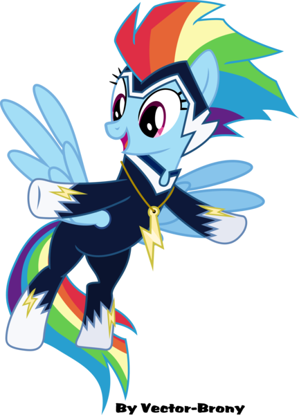 #2117511 - artist:vector-brony, derpibooru import, power ponies, power ...