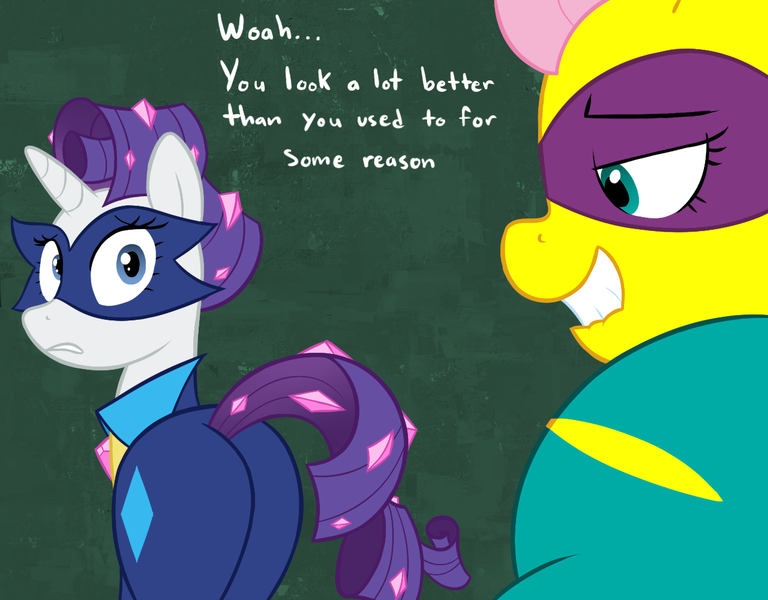 #2118362 - suggestive, artist:acstlu, derpibooru import, fluttershy ...