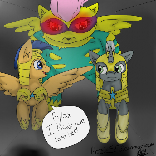 #2119102 - safe, artist:mossie55, derpibooru import, flash sentry ...