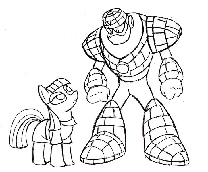 #2126392 - artist:troyslick, crossover, derpibooru import, maud pie ...