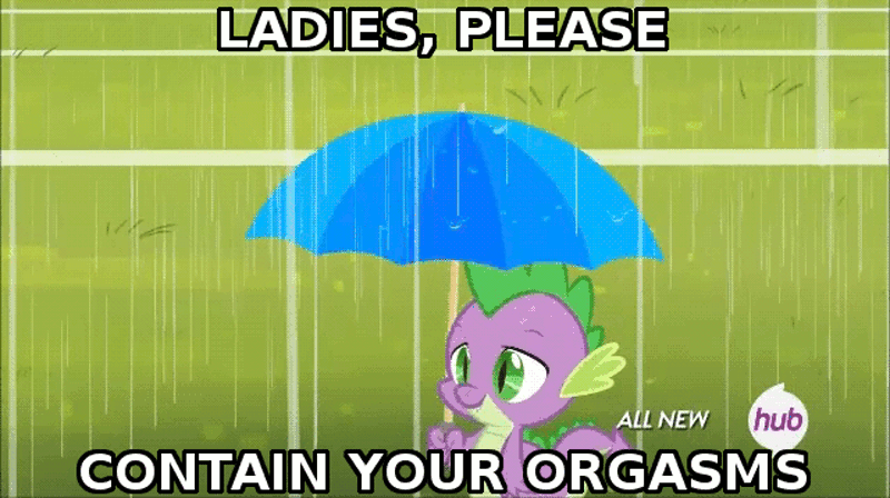 #2129985 - animated, caption, derpibooru import, edit, edited screencap ...