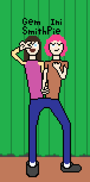 #2133559 - artist:turbotowns, conjoined, derpibooru import, oc, oc ...