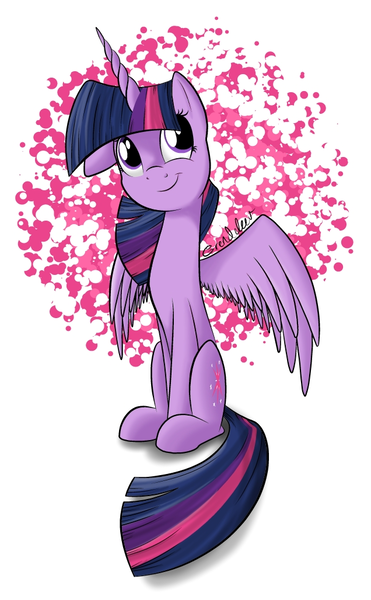 #2139863 - safe, artist:grendeleev, derpibooru import, twilight sparkle, twilight sparkle ...