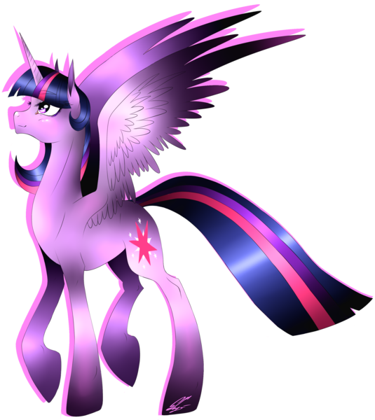 #2143544 - safe, artist:goda900, derpibooru import, twilight sparkle, twilight sparkle (alicorn ...