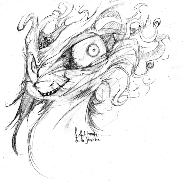 #2150645 - artist:le chat tombe de la fenêtre, body horror, derpibooru ...