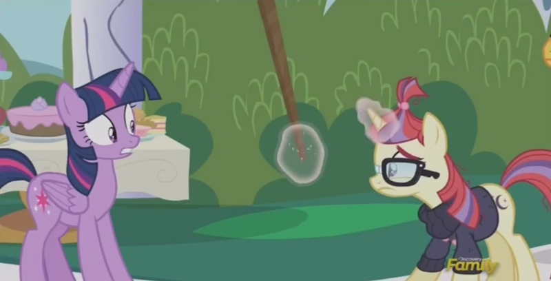 #2155083 - alicorn, amending fences, club, derpibooru import ...