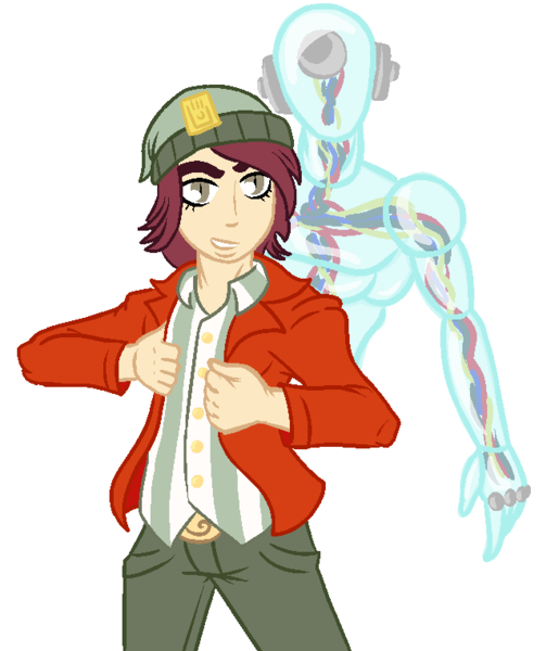 #2158036 - anonymous artist, artist:normal norman general artist ...