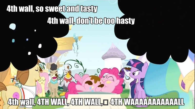 #24728 - safe, derpibooru import, edit, edited screencap, screencap, applejack, donut joe ...