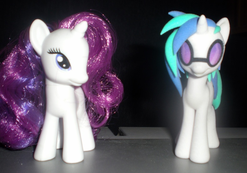#29799 - safe, artist:hashbro, derpibooru import, rarity, vinyl scratch ...