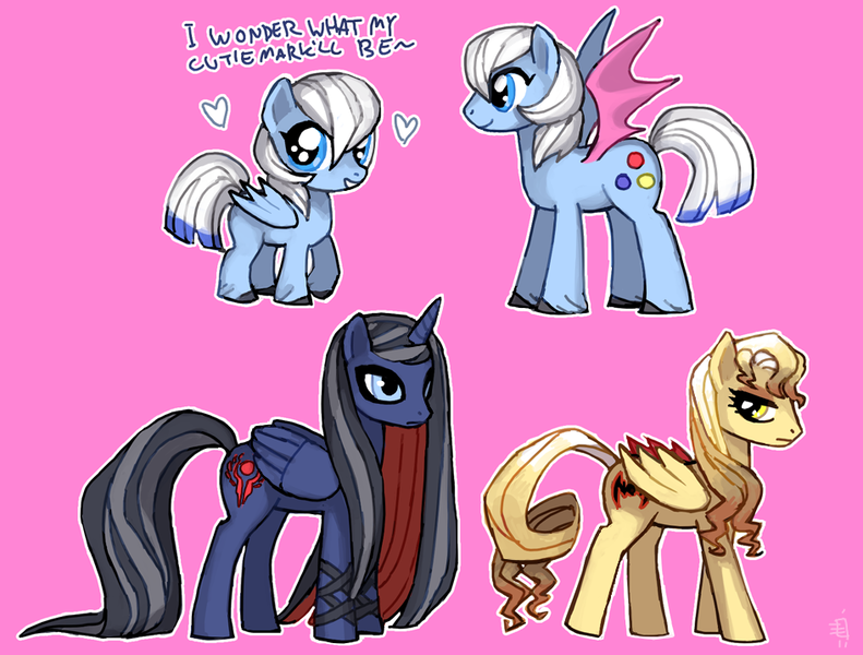 #8714 - safe, artist:emlan, derpibooru import, ponified, bat pony ...