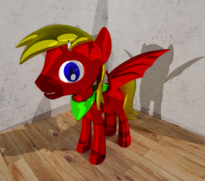 #2170984 - safe, artist:steelclaw, banned from derpibooru, deleted from ...