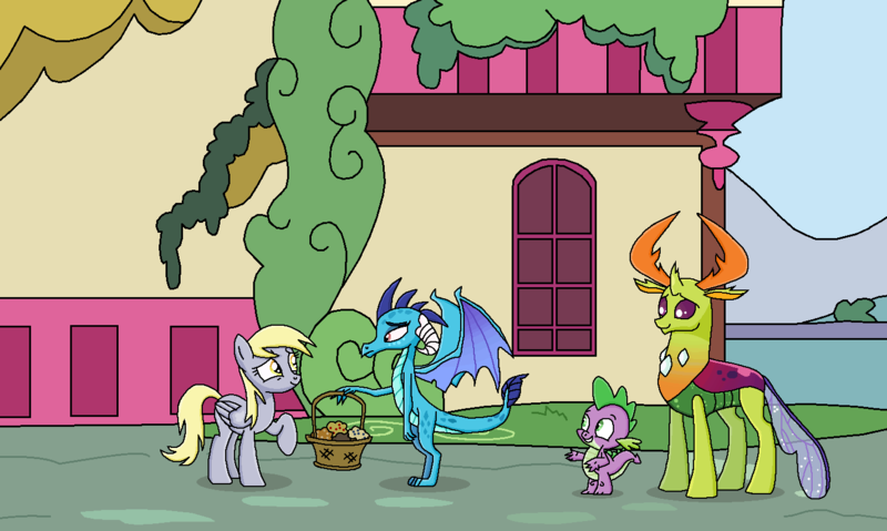 #2172865 - safe, artist:emeraldblast63, banned from derpibooru, deleted from derpibooru ...