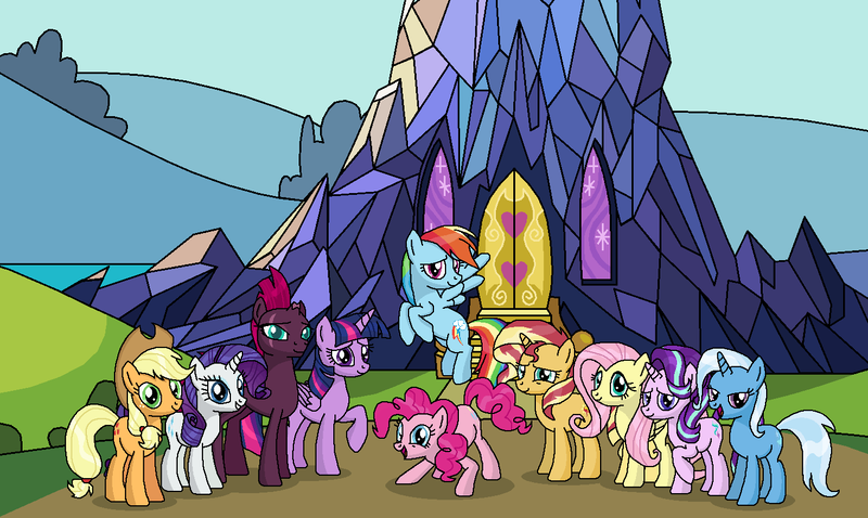 #2173550 - safe, artist:emeraldblast63, banned from derpibooru, deleted from derpibooru ...