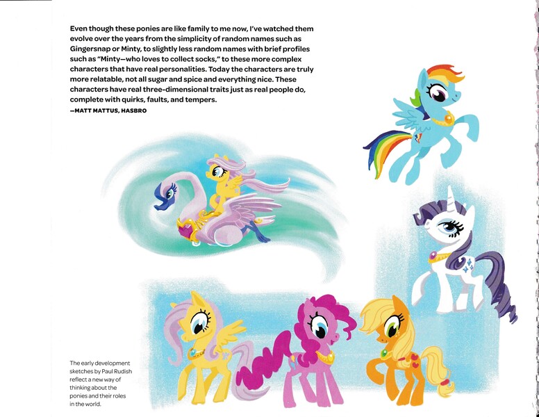 #2180183 - safe, artist:paul rudish, banned from derpibooru, deleted ...