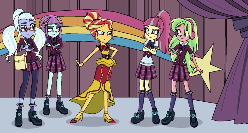 #2211012 - safe, artist:emeraldblast63, banned from derpibooru, deleted from derpibooru ...