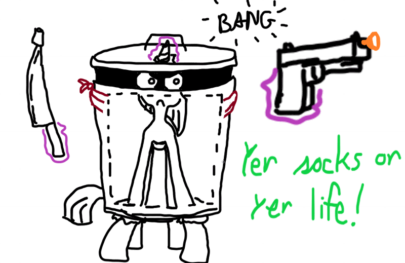 #2248465 - safe, artist:quiet scribbles, oc, oc:molly cutter ...