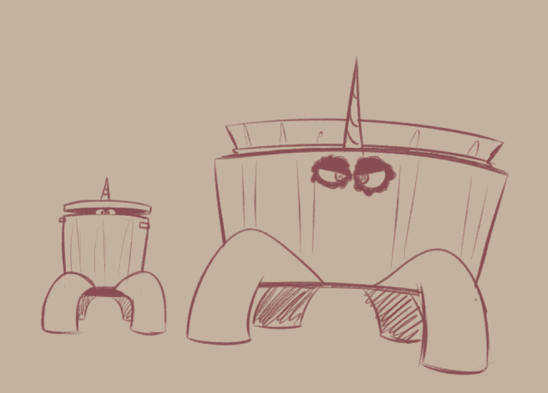 #2249040 - artist needed, safe, oc, oc:molly cutter, unofficial ...