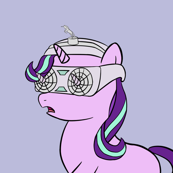 #2248228 - artist:anonymous, drawthread, future, glasses, meme, safe ...