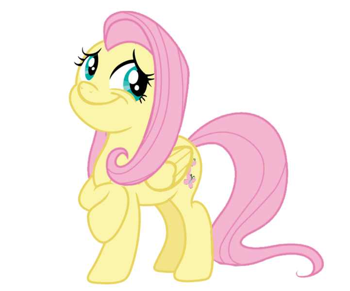 Cute Pegasus Mlp