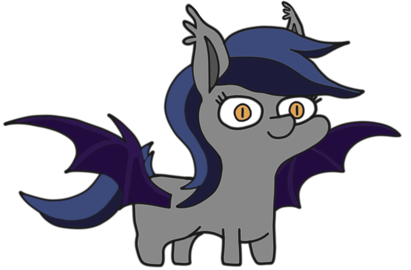 #2570232 - safe, artist:ranze61, derpibooru import, oc, oc:echo ...