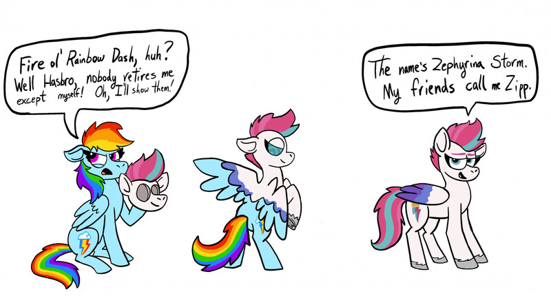 #2570627 - safe, artist:timberwoofarts, derpibooru import, rainbow dash ...
