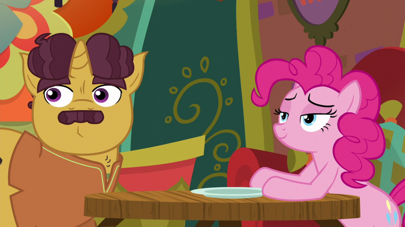 #2577699 - safe, derpibooru import, screencap, coriander cumin, pinkie ...