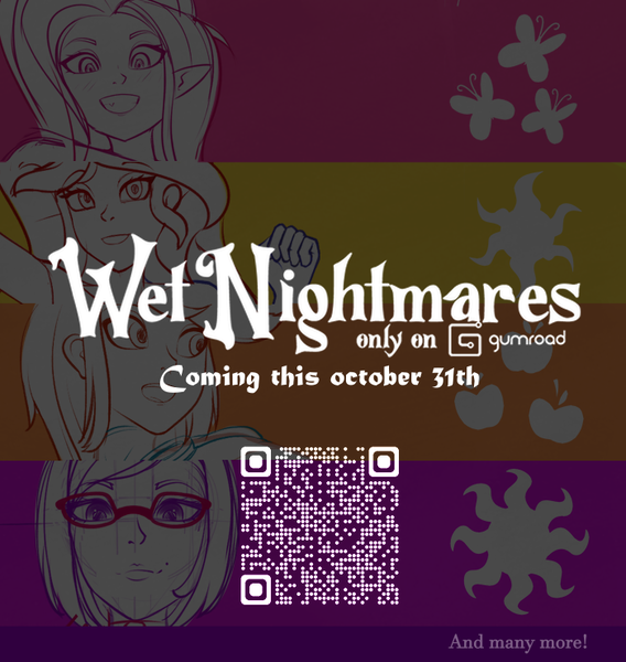 #2577792 - suggestive, artist:deadinside97, artist:iamoctopii ...