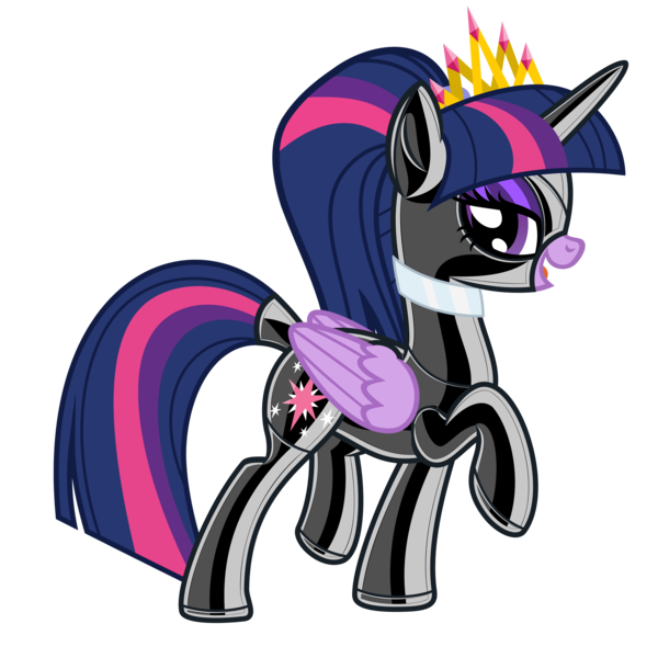 #2579530 - suggestive, artist:severity-gray, derpibooru import, twilight sparkle, twilight ...