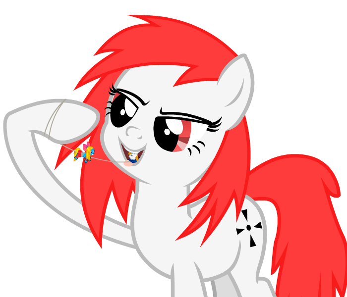 #2565753 - questionable, artist:shelikof launch, derpibooru import, oc, oc:cuteamena, oc ...