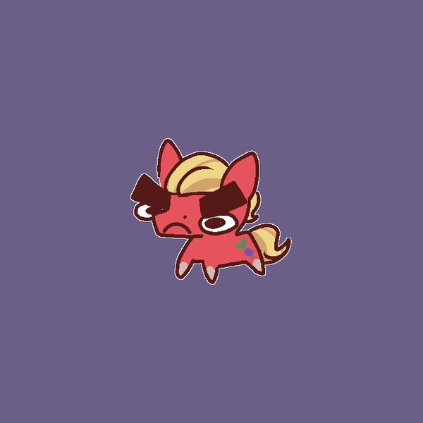 #2565820 - safe, artist:nawniii, derpibooru import, sprout cloverleaf ...