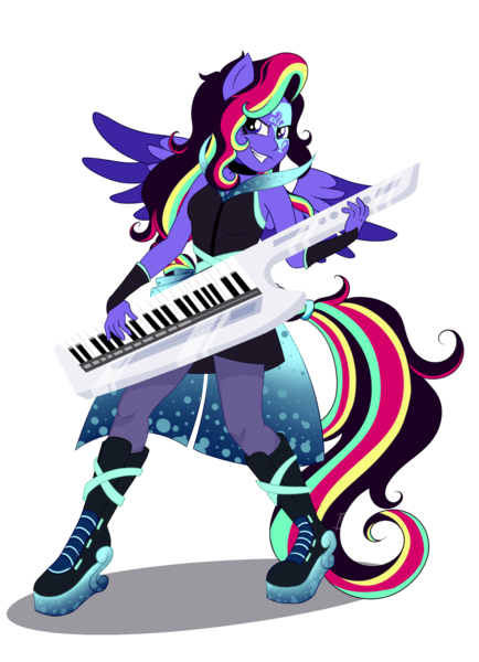 #2565920 - safe, artist:shamy-crist, derpibooru import, oc, oc:shamy ...