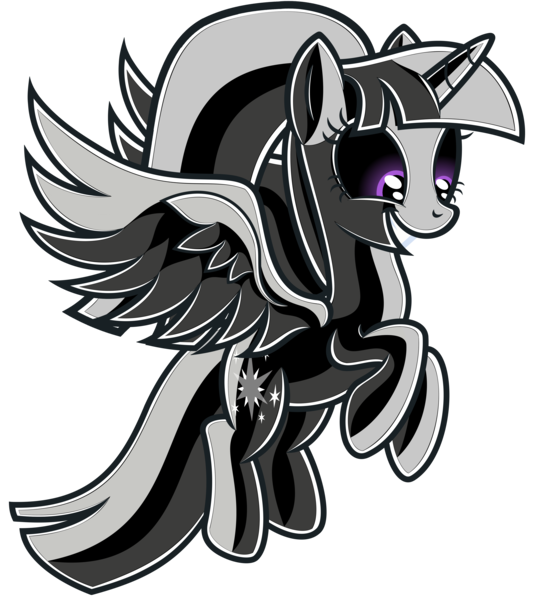 #2589657 - suggestive, artist:severity-gray, derpibooru import, twilight sparkle, twilight ...