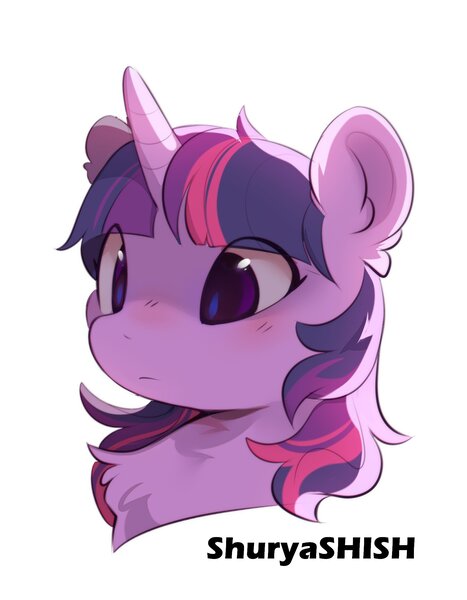 #2591044 - safe, artist:shuryashish, derpibooru import, twilight ...