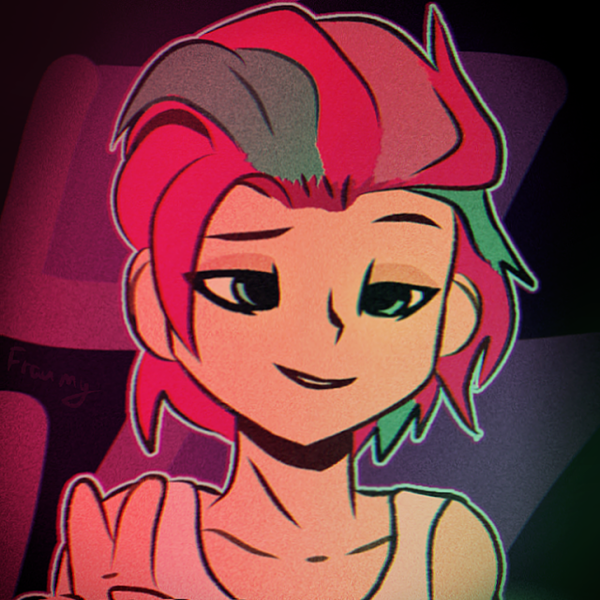 #2591402 - safe, artist:fraumflug, derpibooru import, zipp storm, human ...