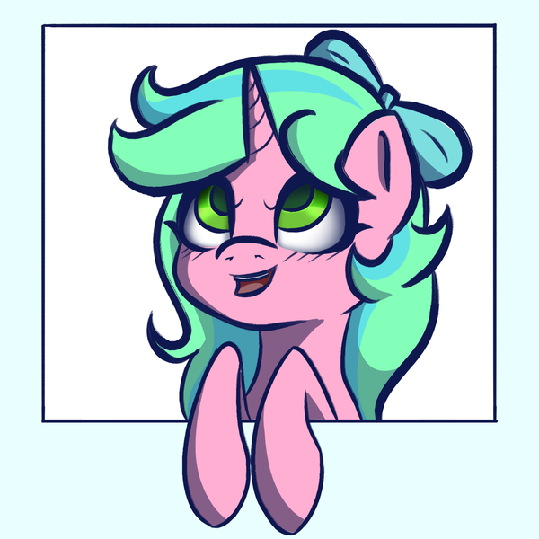 #2591817 - safe, artist:plaguemare, derpibooru import, oc, oc:lily pop, unofficial characters ...