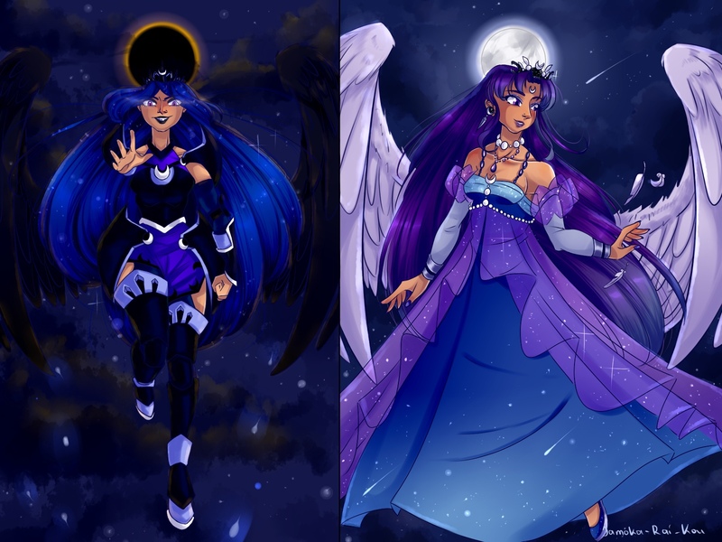 #2594187 - safe, artist:jamoka-rai-kou, derpibooru import, nightmare ...