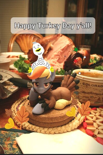 #2598066 - safe, artist:dustysculptures, derpibooru import, rainbow ...