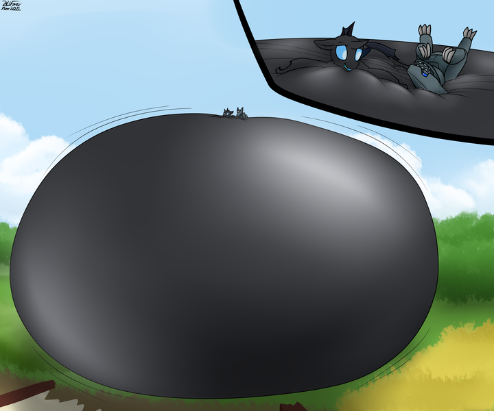 #2599328 - questionable, artist:the-furry-railfan, derpibooru import ...