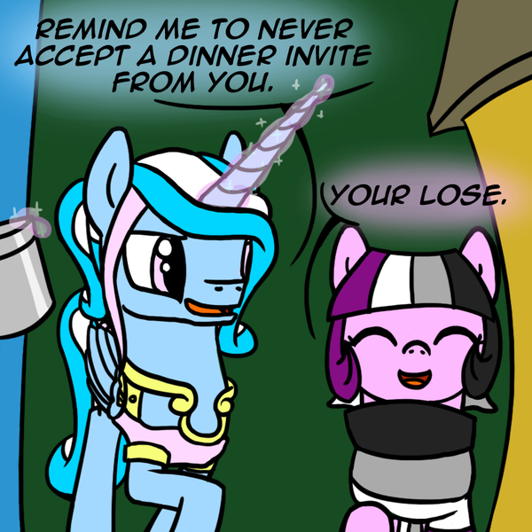 #2586430 - safe, artist:thedragenda, derpibooru import, oc, oc:ace, oc:aurora (thedragenda ...