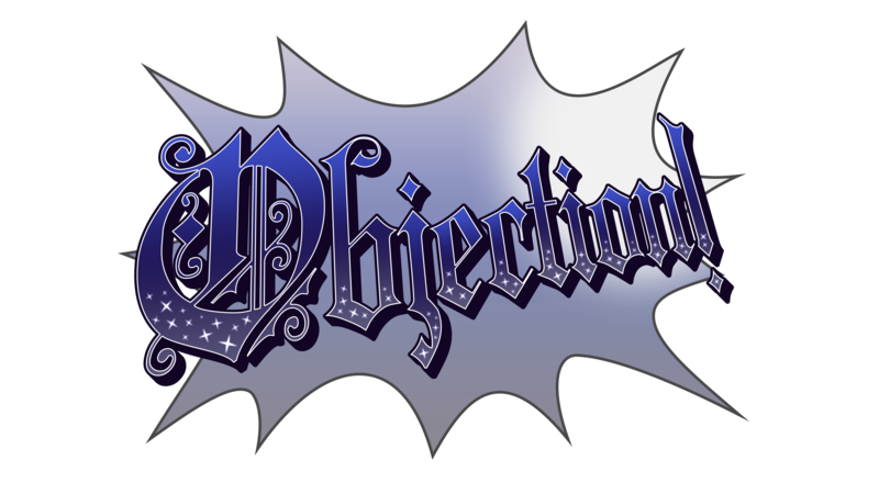 Ace Attorney Transparent Background