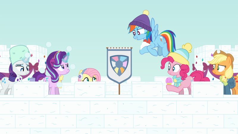 #2609032 - safe, artist:agrol, derpibooru import, applejack, fluttershy, pinkie pie, rainbow ...