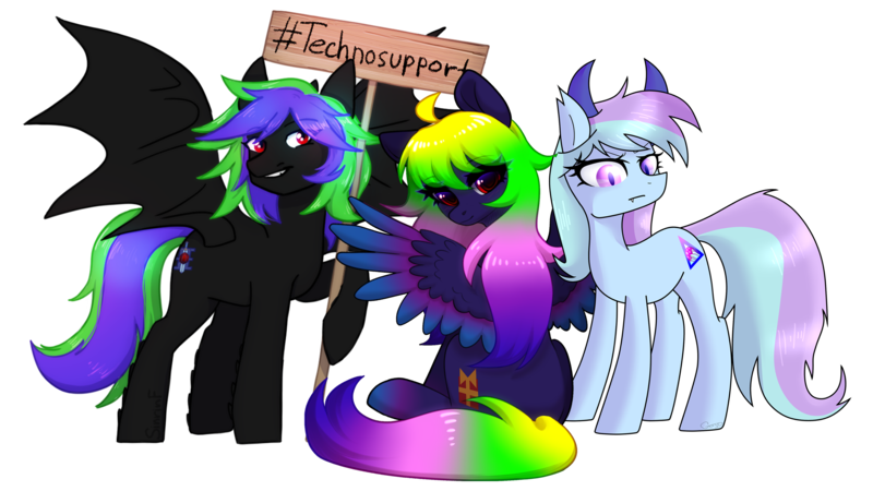 #2612745 - safe, artist:avrameow, artist:dojo, artist:sinrinf, derpibooru import, oc, oc:avra ...