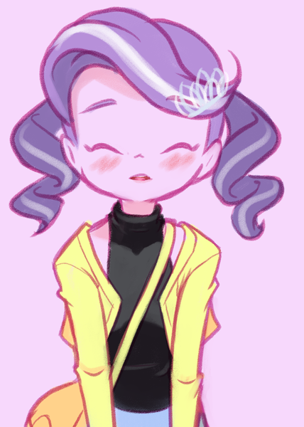 #2619464 - safe, artist:drantyno, derpibooru import, diamond tiara ...