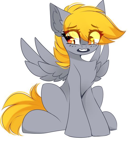 #2260211 - safe, artist:airiniblock, derpibooru import, oc, oc:lighting strike, unofficial ...