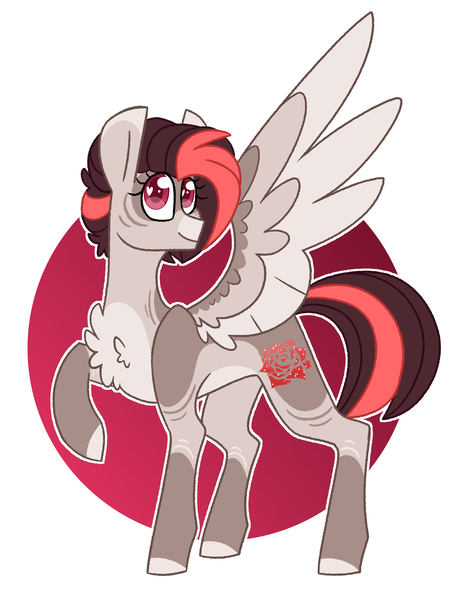 #2261834 - safe, artist:crazysketch101, derpibooru import, oc, oc:rosie, unofficial characters ...