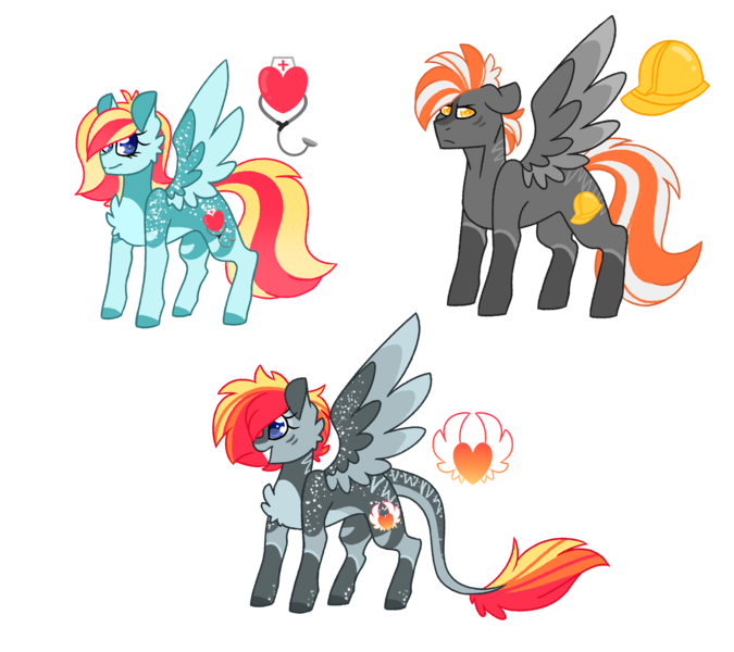 #2261927 - safe, artist:crazysketch101, derpibooru import, oc, oc:alice looncrest, oc:crazy ...