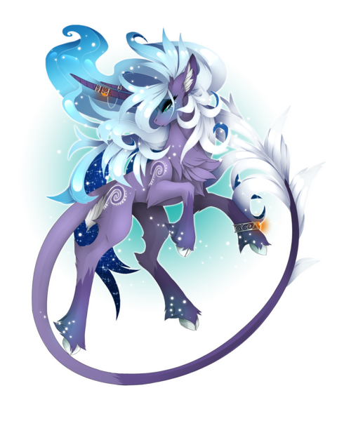 #2262435 - safe, artist:taiga-blackfield, derpibooru import, oc ...