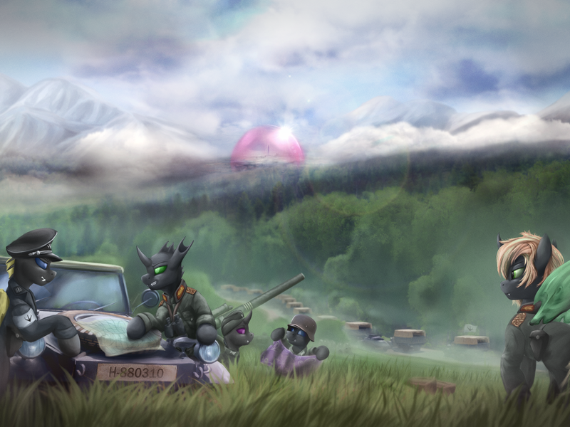 #2263767 - safe, artist:richmay, derpibooru import, oc, oc:larynx ...