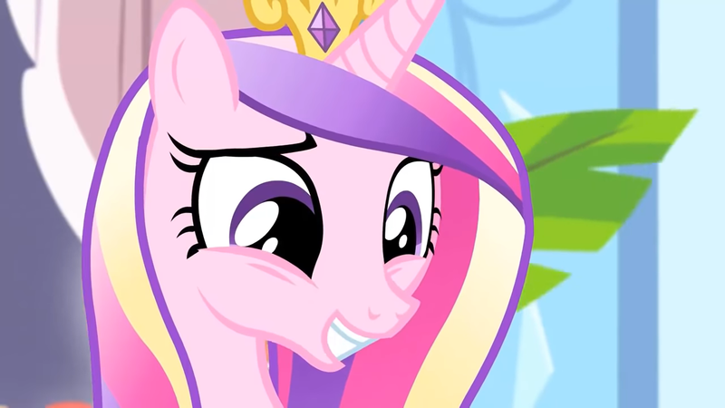 #2269144 - safe, derpibooru import, screencap, princess cadance, alicorn, pony, equestria games ...