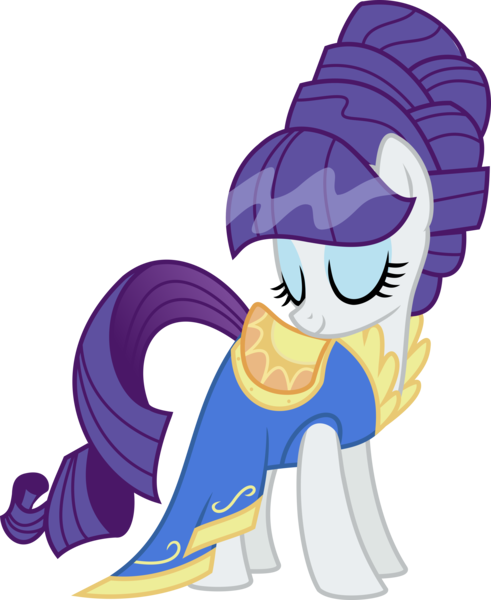 #2269784 - safe, artist:moonseeker, derpibooru import, rarity, pony ...